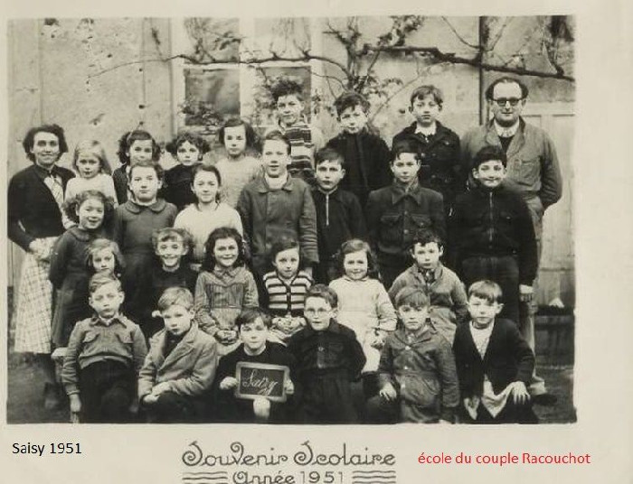 Qui était Louis Racouchot ? :: AVNP71